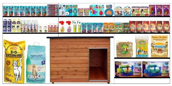 Planogram คืออะไร? ทำไมคนจะเปิดร้านค้าทุกคนต้องรู้